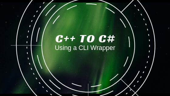 The Advantage of a CLI Wrapper